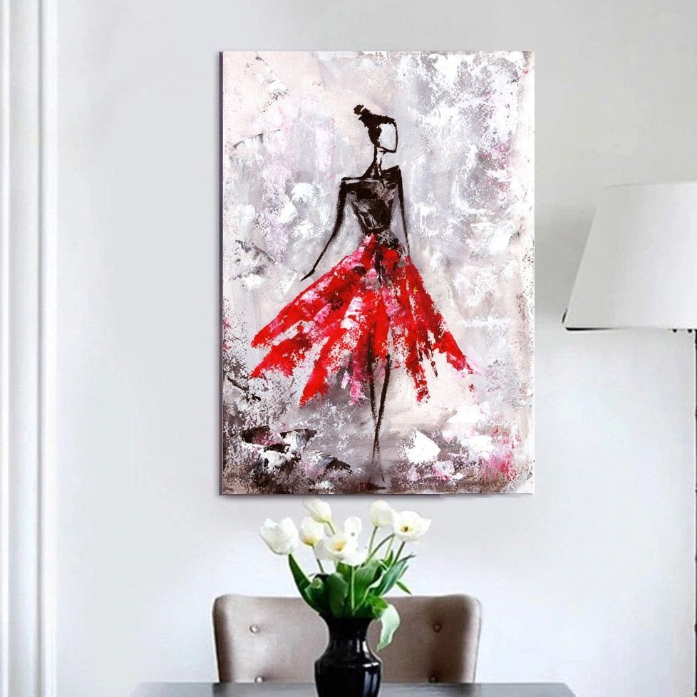 The Model Mannequin Canvas – FFUR™