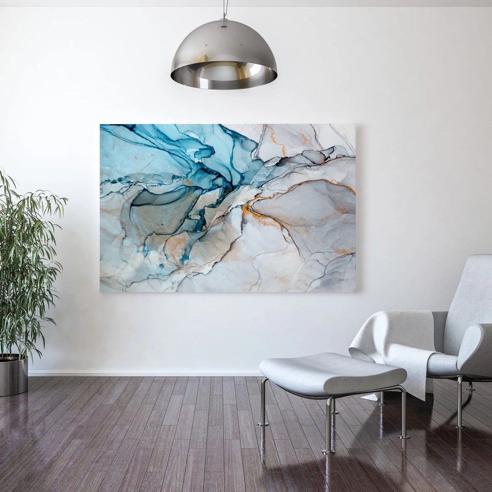 Acqua Canvas – FFUR™